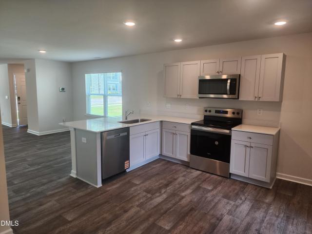8640 Brixton Shay Drive