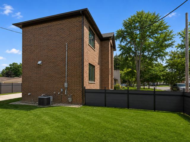 8640 Center Street
