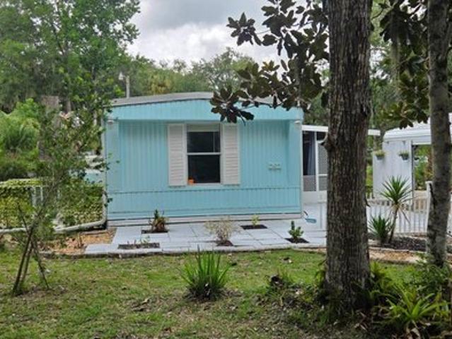 8640 E Keating Park St Lot 262, Floral City, FL 34436