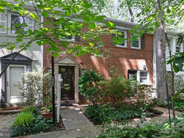 8640 Geren Rd Unit 14 3, Silver Spring, MD 20901