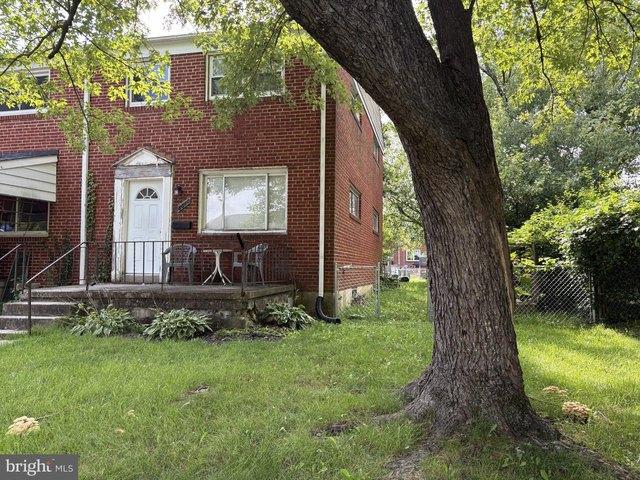 8640 Hoerner Ave, Baltimore, MD 21234