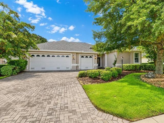 8640 SW 86th Cir, Ocala, FL 34481