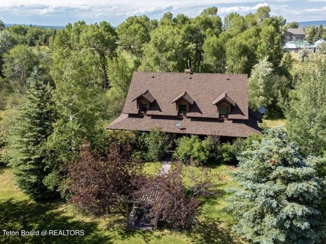 8640 W # 500, Victor, ID 83455