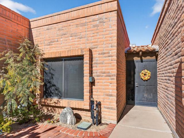 8641 N Candlewood Loop, Tucson, US, AZ