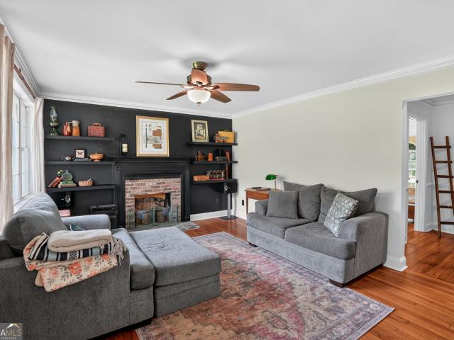 8641 Bowden Street