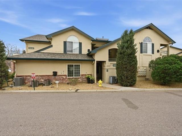 8641 E Dry Creek Rd Unit 511, Centennial, CO 80112
