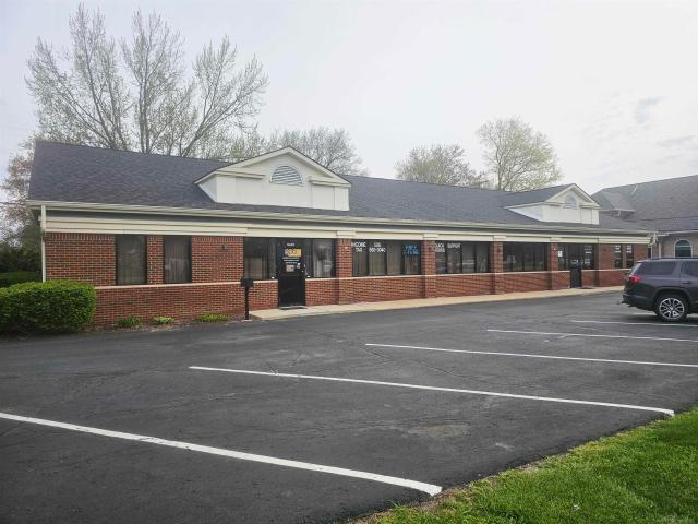 8641 Hall Road # Suite 1A