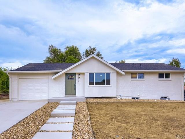 8641 Jolene Dr, Denver, CO 80229