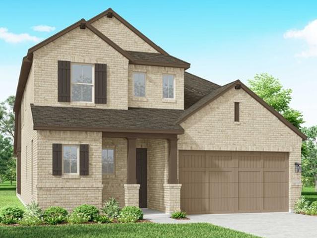 8641 Katydid Dr, McKinney, TX 75071