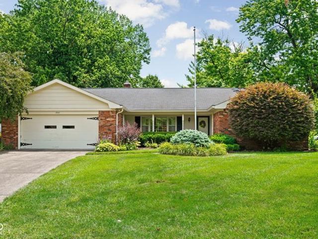 8641 Lansdowne Ct, Indianapolis, IN 46234
