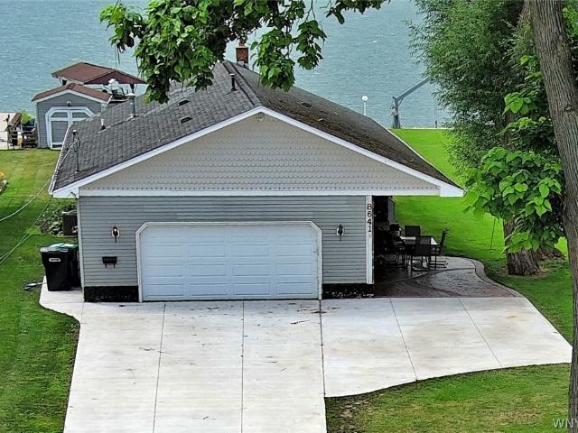 8641 Rivershore Drive