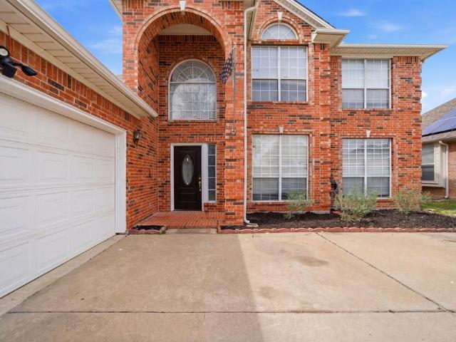 8641 Shadow Trace Drive