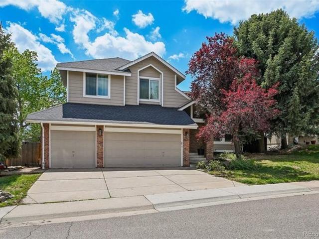 8641 Snowbrush Ln, Highlands Ranch, CO 80126