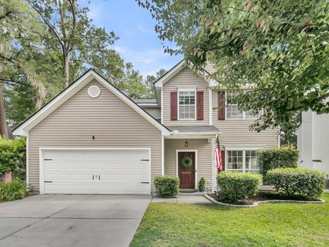 8642 Coppergrove Dr, North Charleston, SC 29420