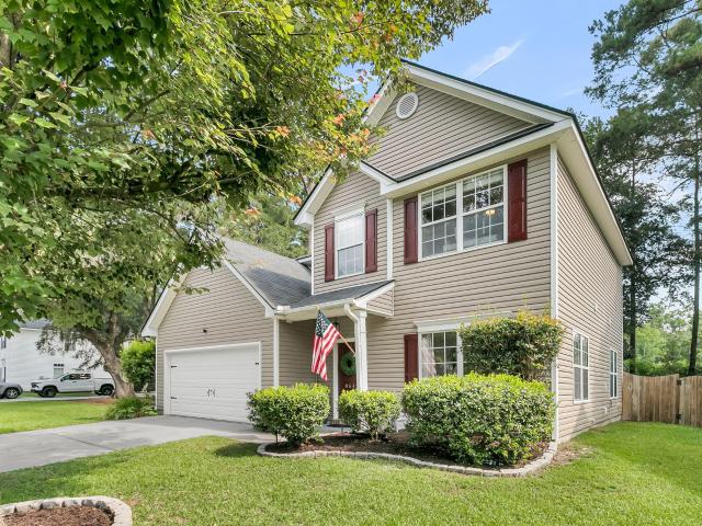 8642 Coppergrove Drive