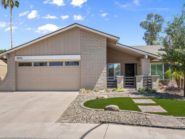 8642 E San Bruno Drive, Scottsdale, US, AZ