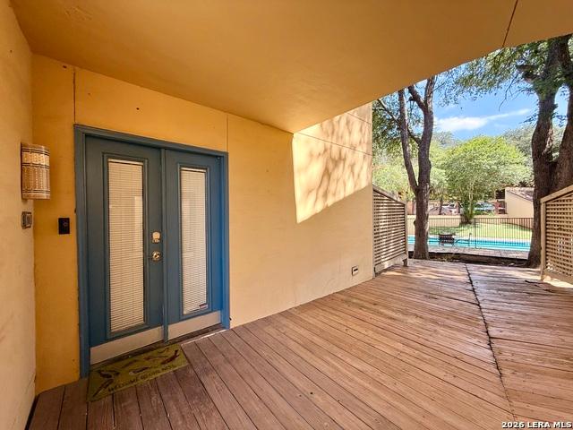 8642 Fredericksburg Rd, Unit 701