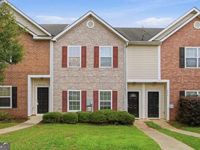 8642 Thomas Ln, Riverdale, GA 30274