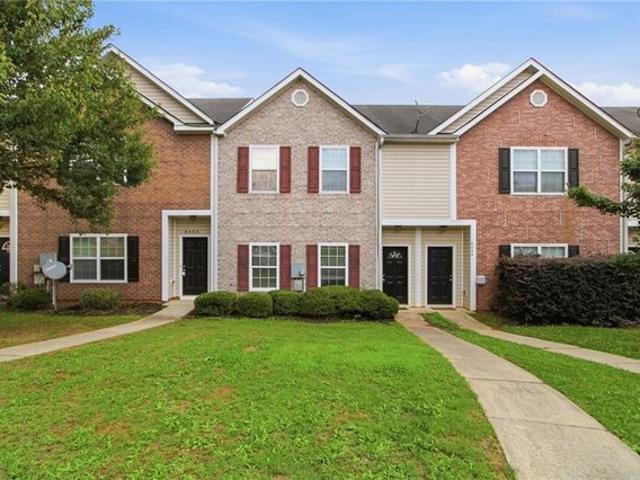 8642 Thomas Ln, Riverdale, GA 30274