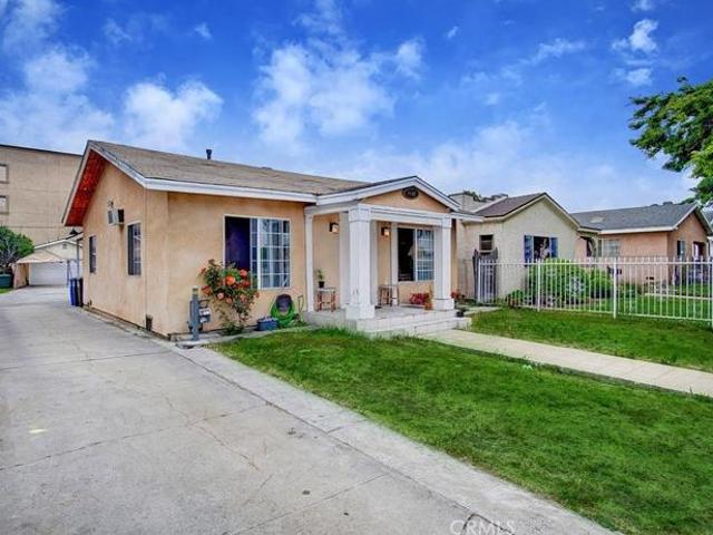 8642 Virginia Ave, South Gate, CA 90280