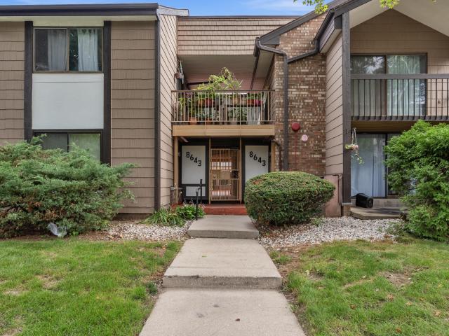 8643 N Servite Dr, Unit 216