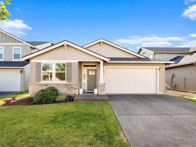 8643 N Wright St, Camas, WA 98607
