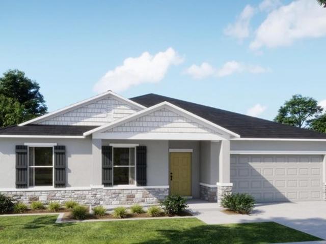 8643 N Tempest Dr, Dunnellon, FL 34433