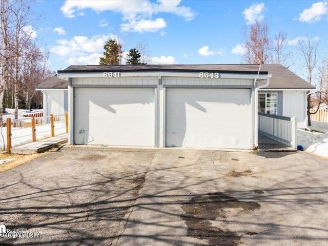 8643 Augusta Cir, Anchorage, AK 99504
