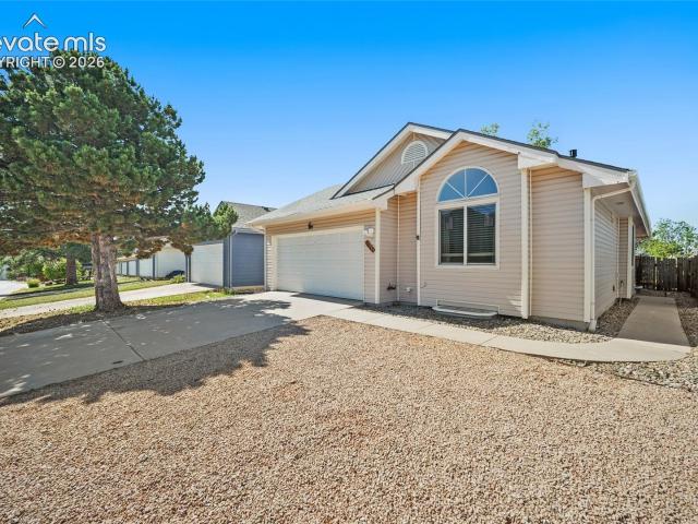 8643 Chancellor Drive