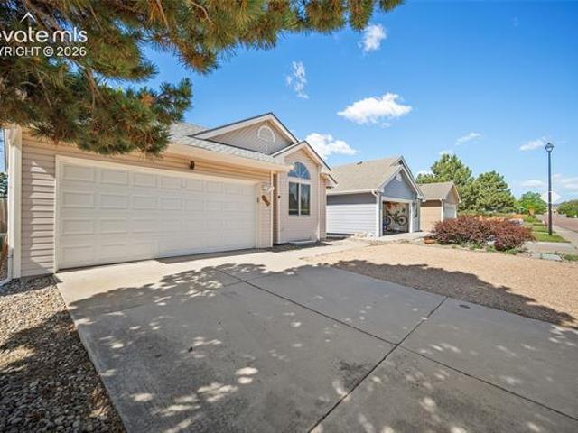 8643 Chancellor Drive