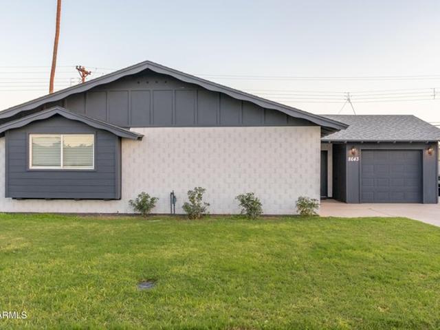 8643 E Rancho Vista Dr, Scottsdale, AZ 85251