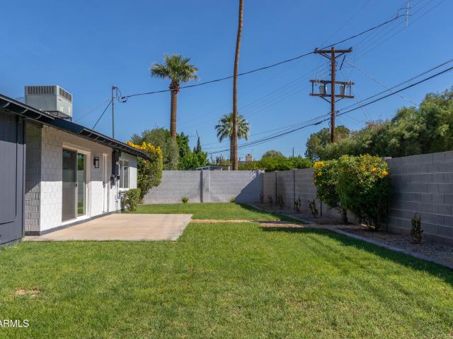 8643 e rancho vista drive