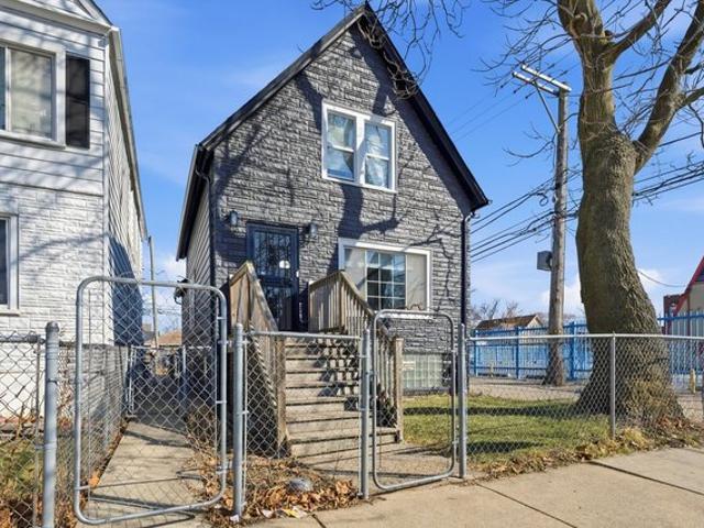 8643 S Morgan St, Chicago, IL 60620
