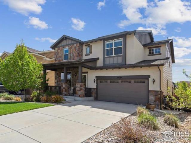 8643 Yule St, Arvada, CO 80007