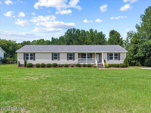 864 Cori Ct, Nashville, NC 27856