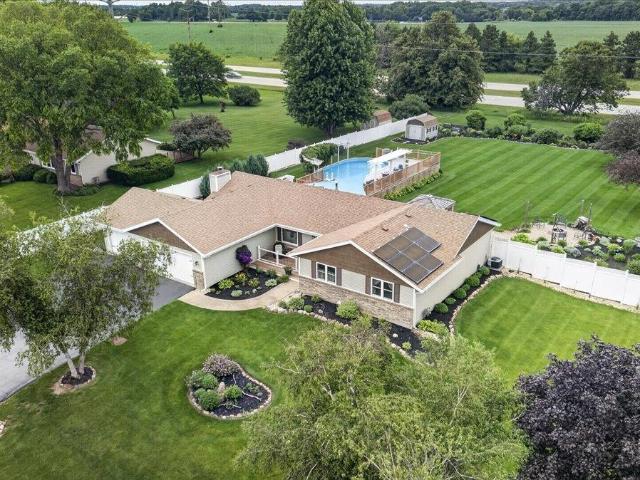 864 Campton Drive