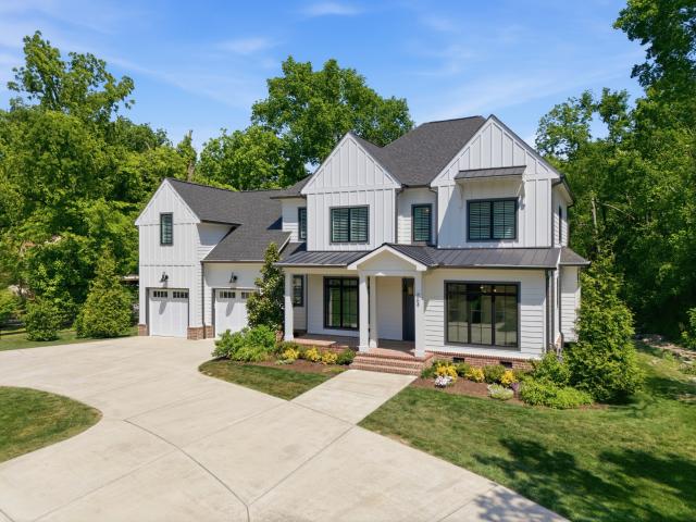 864 Battery Ln, Nashville, TN 37220 | MLS #3183 | Compass
