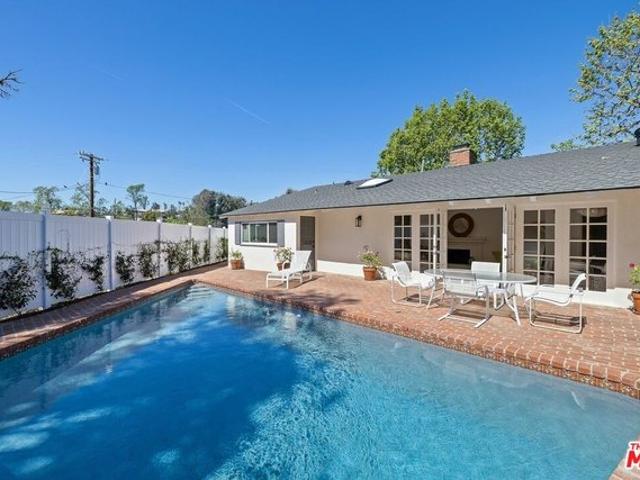 864 Bienveneda Ave, Pacific Palisades, CA 90272