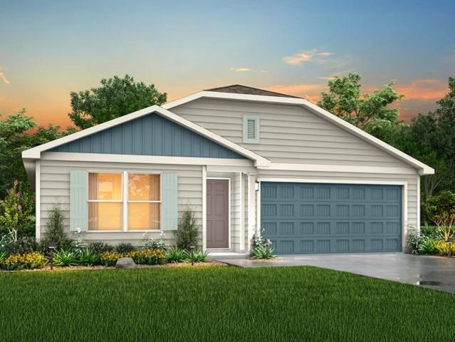 864 Bluffview Dr, Cleburne, TX 76031