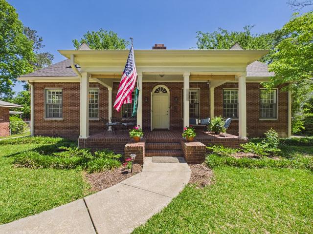 864 Blandford Ave, Columbus, GA 31906 | MLS #231293