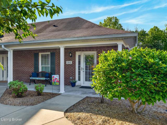 864 Garden Pointe Dr