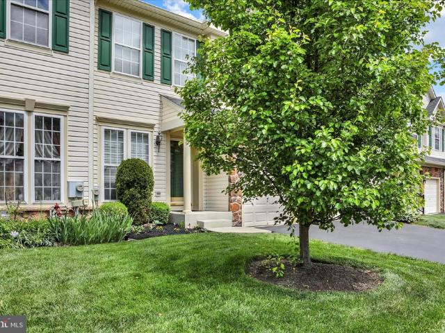 864 Geranium Drive