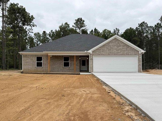 864 Grant 58, Sheridan, AR 72150