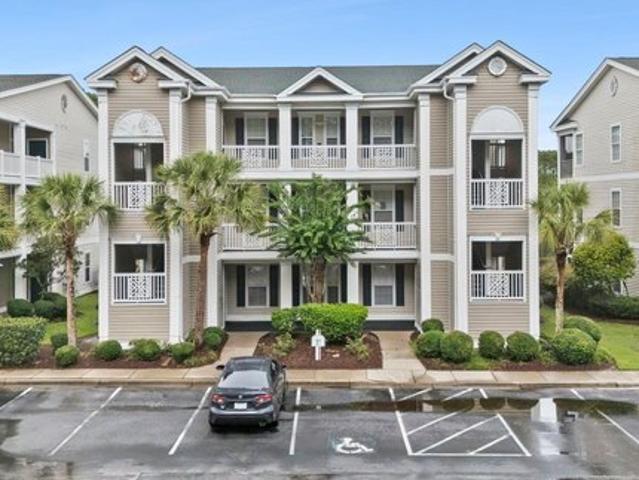 864 Great Egret Cir SW Unit 1, Sunset Beach, NC 28468