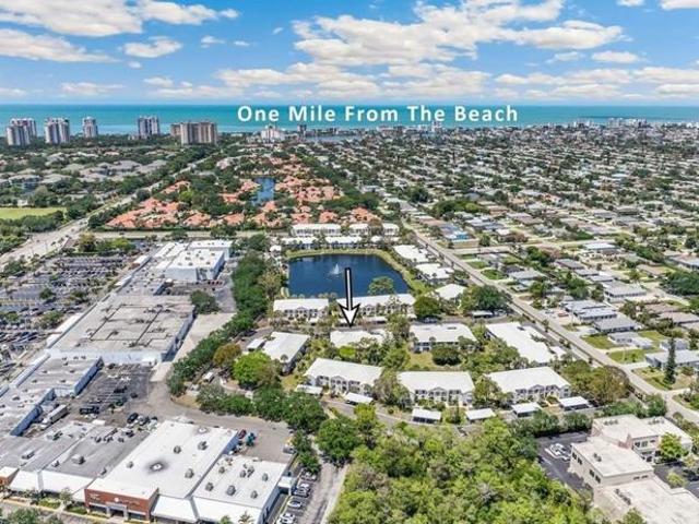 864 Gulf Pavilion Dr Unit # 104, Naples, FL 34108