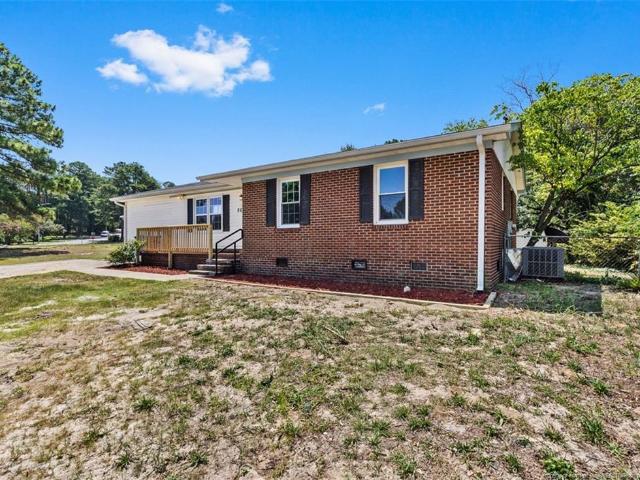 864 Durwood Drive