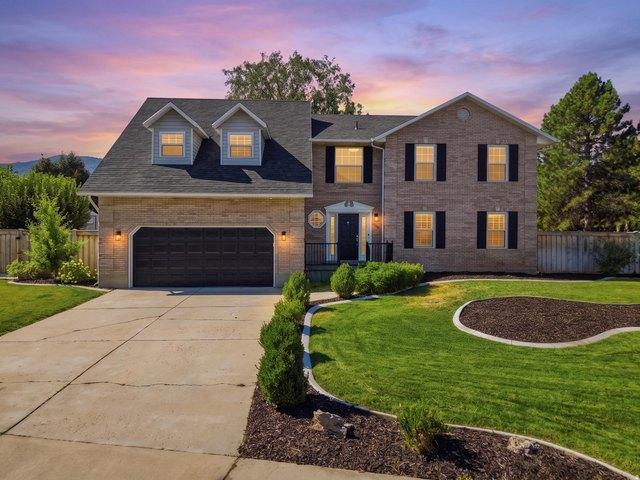 864 E 1050 S, Spanish Fork, UT 84660