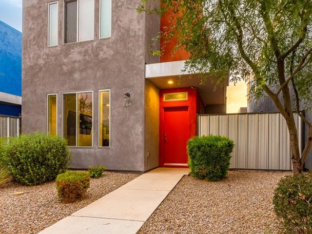 864 E Park Modern Dr, Tucson, AZ 85719