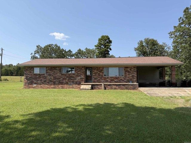 864 Edgemont Rd, Quitman, AR 72131