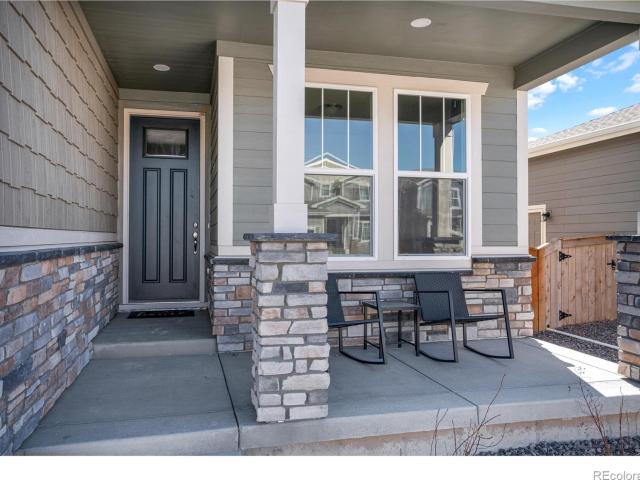 864 Forest Canyon Road